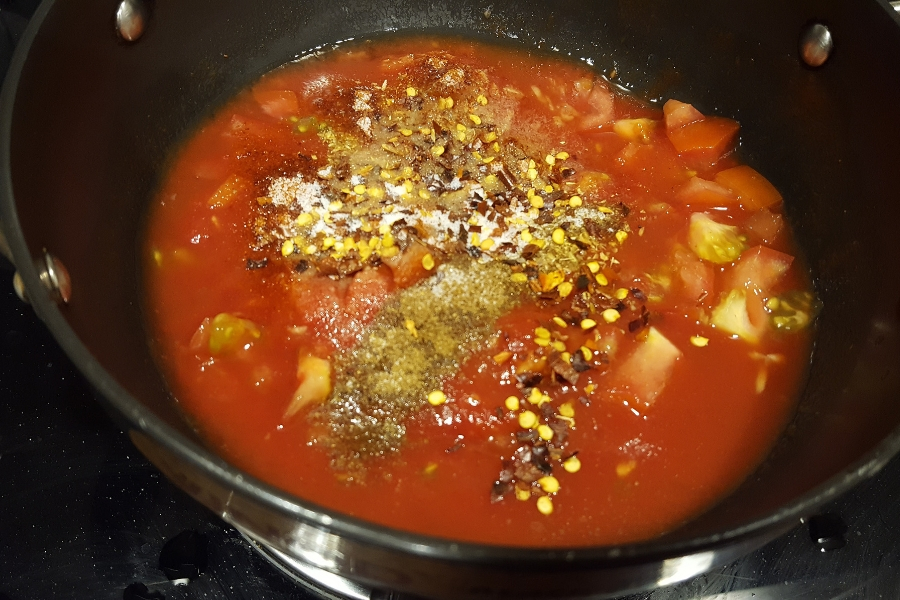 Koshari - the vegan national dish of Egypt | Main course | Greenbowl2soul