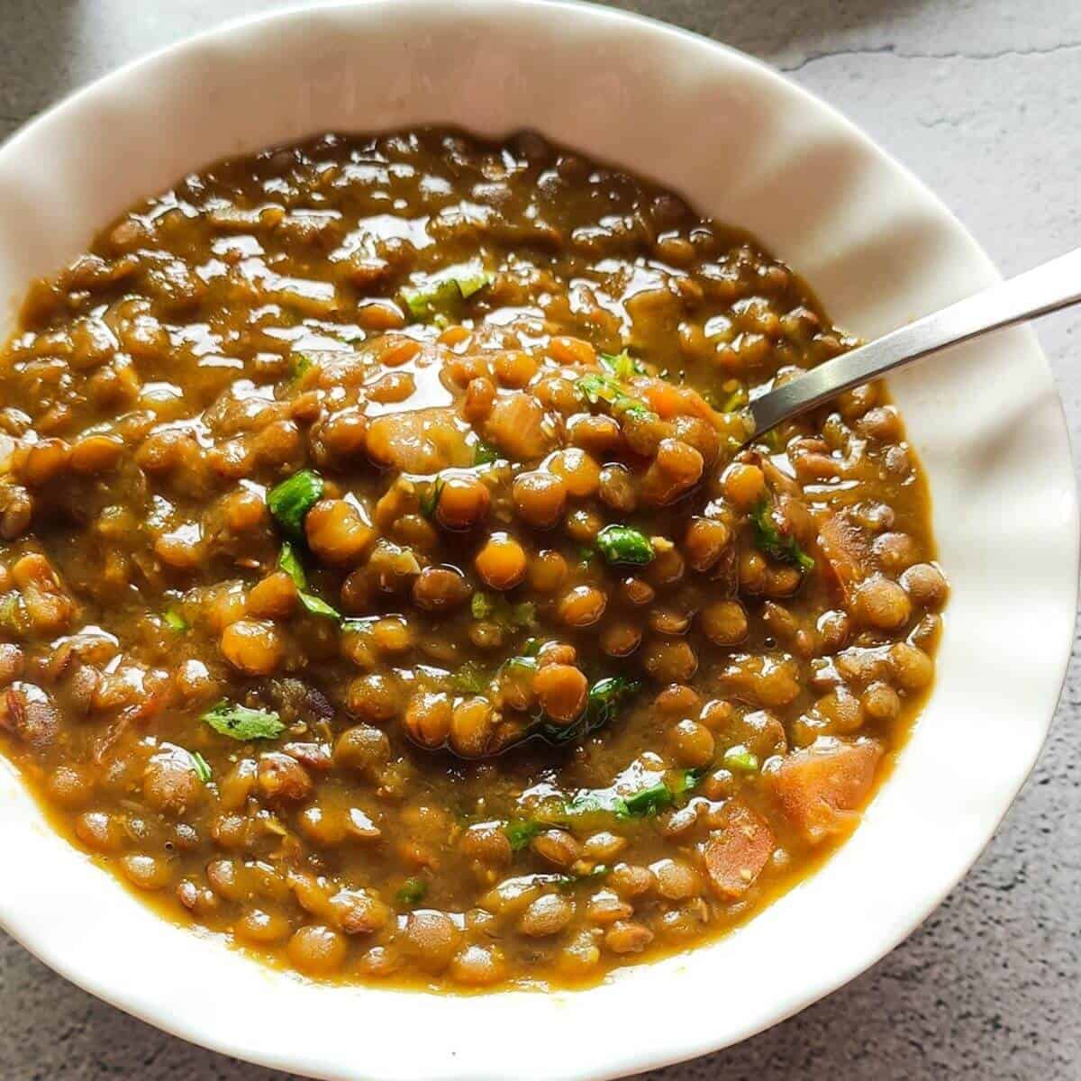 Dal Recipe Indian Style Dal Recipe Indian Style