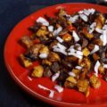 Vegan Sisig - Tofu Sisig - Mushroom Sisig - Tofu Sisig recipe