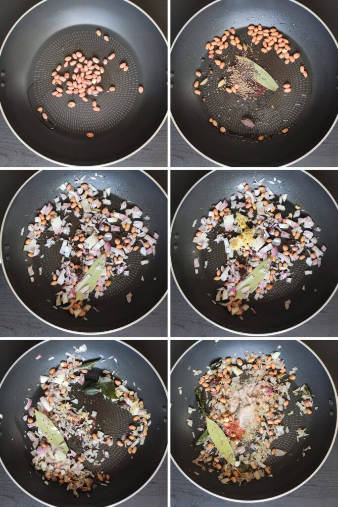 Beetroot rice recipe - Quick one pot rice recipe-Indian style