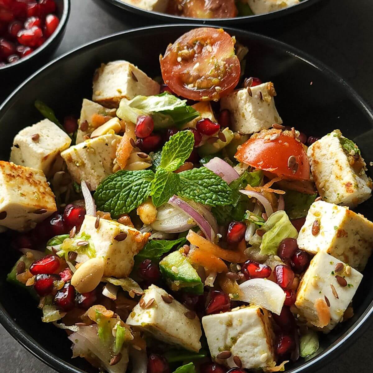 Easy Shahi Paneer Greenbowl2soul Easy Shahi Paneer Greenbowl2soul